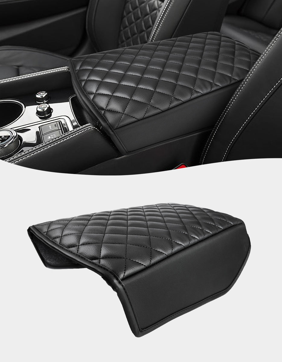 Center Console Armrest Cover Pad for Nissan Maxima 2016-2024 – KBH MOTOR