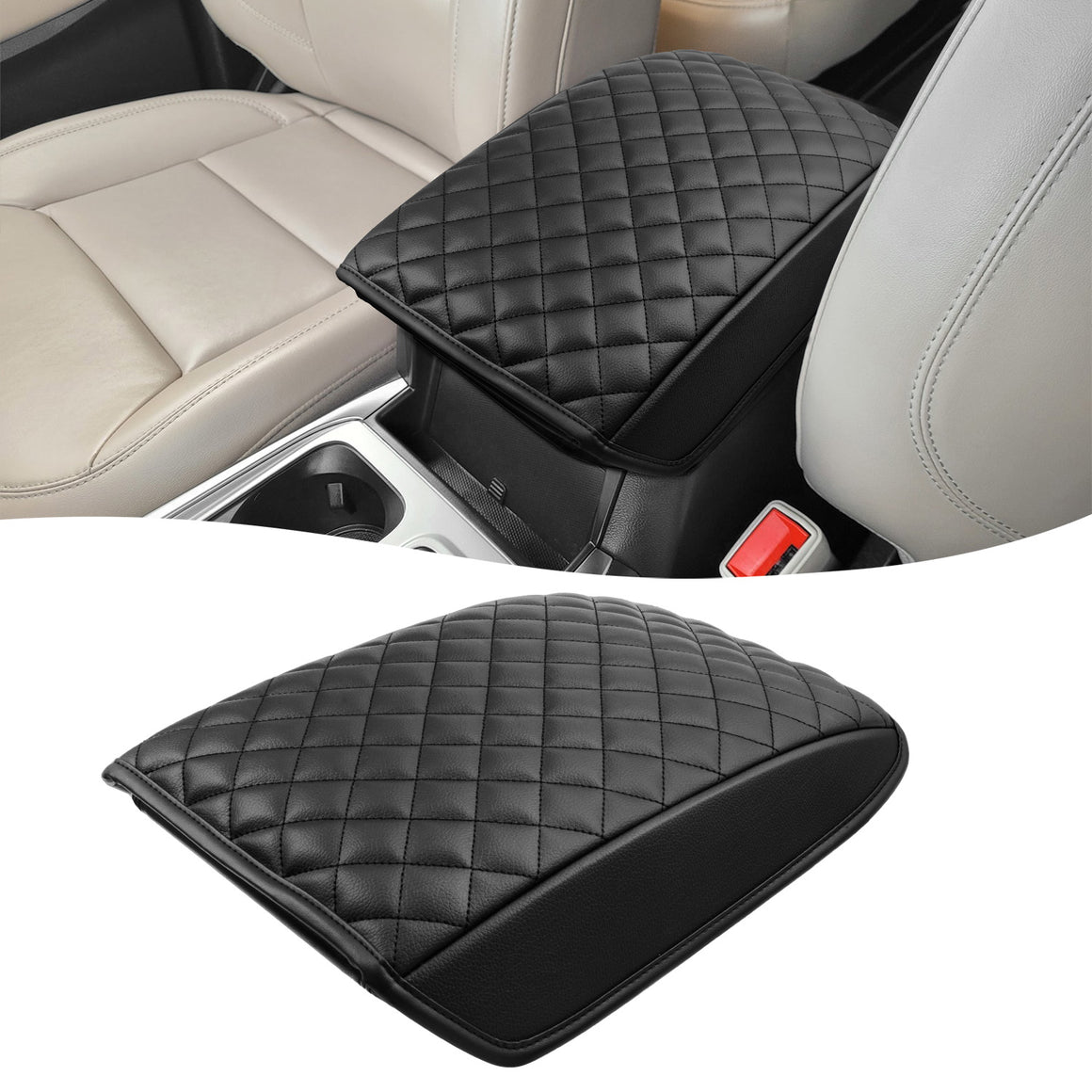 Center Console Cover – KBH MOTORS