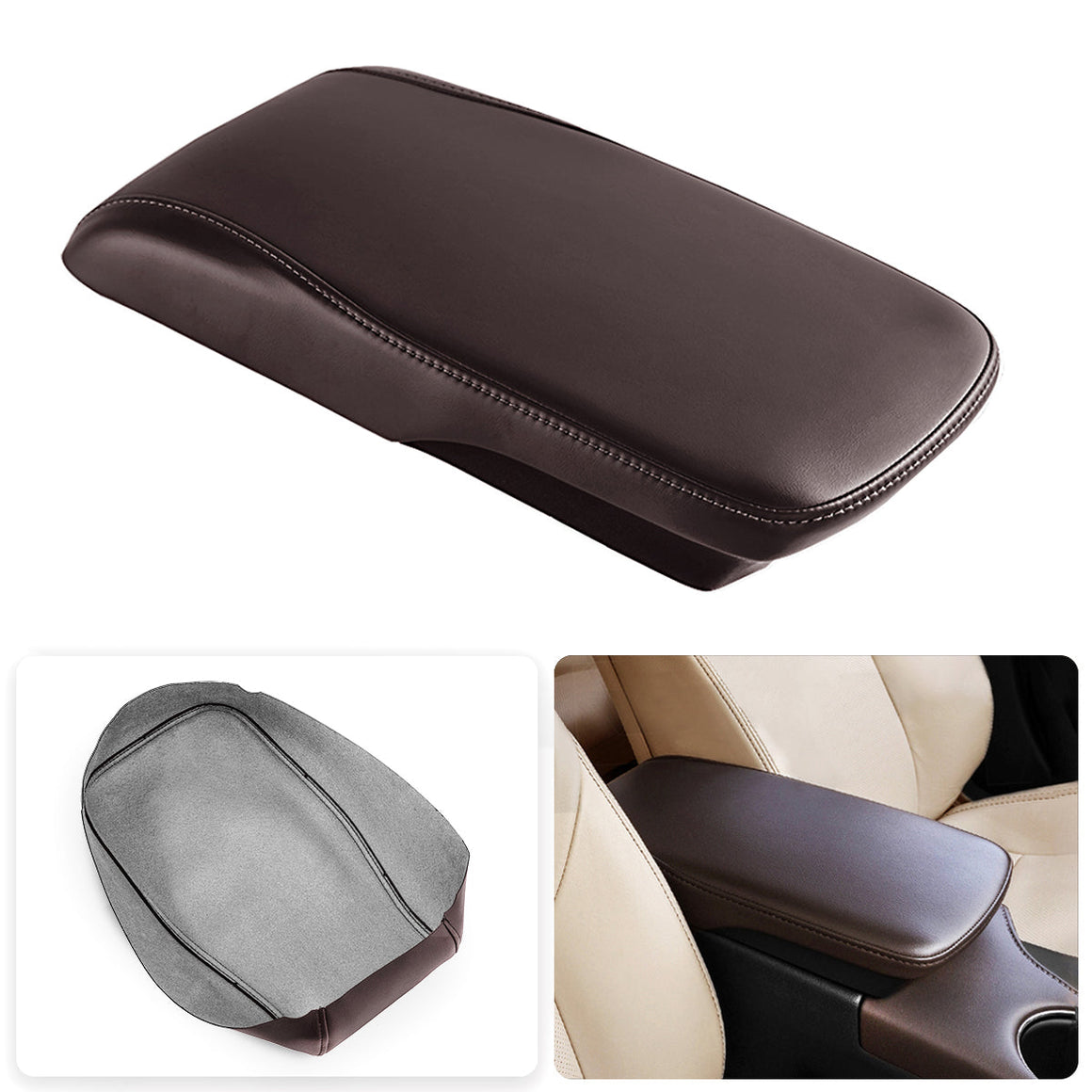 Center Console Cover – KBH MOTOR